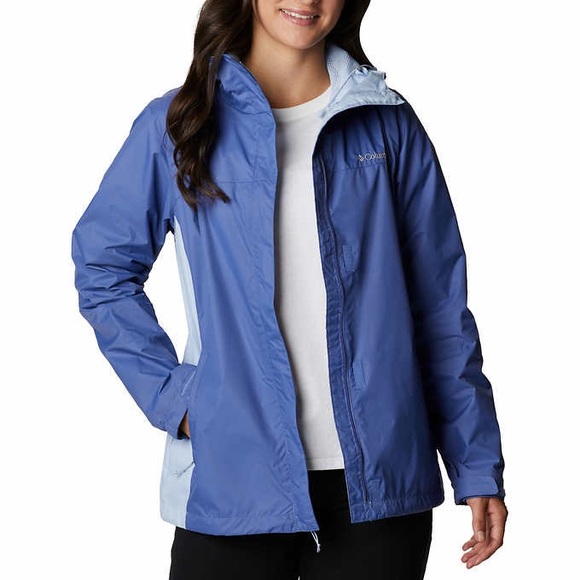 Columbia | Jackets & Coats | Columbia Womens Rain Jacket | Poshmark
